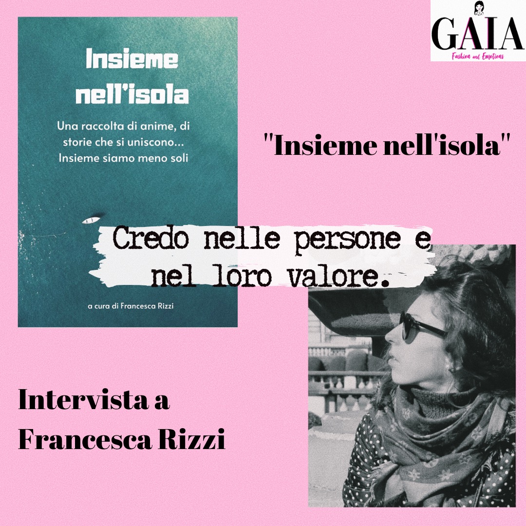 Insieme nell'isola: insieme per essere meno soli, il libro pro bono di ...